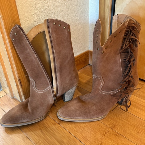 Idyllwind | Shoes | Idyllwind By Miranda Lambert Cowgirl Boots | Poshmark
